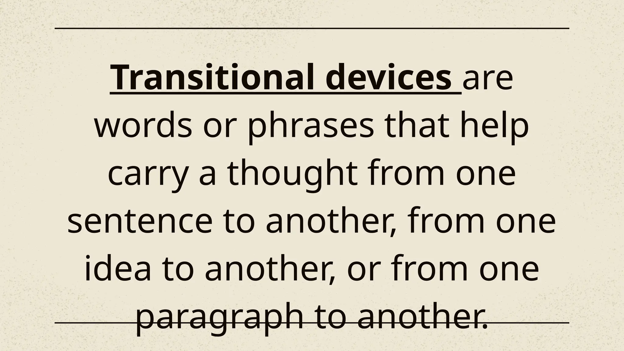 Facilitating Learner Centered Teaching Demo Ppt