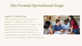 FLCT JEAN PIAGET .......................... | PDF | Parenting Babies ...