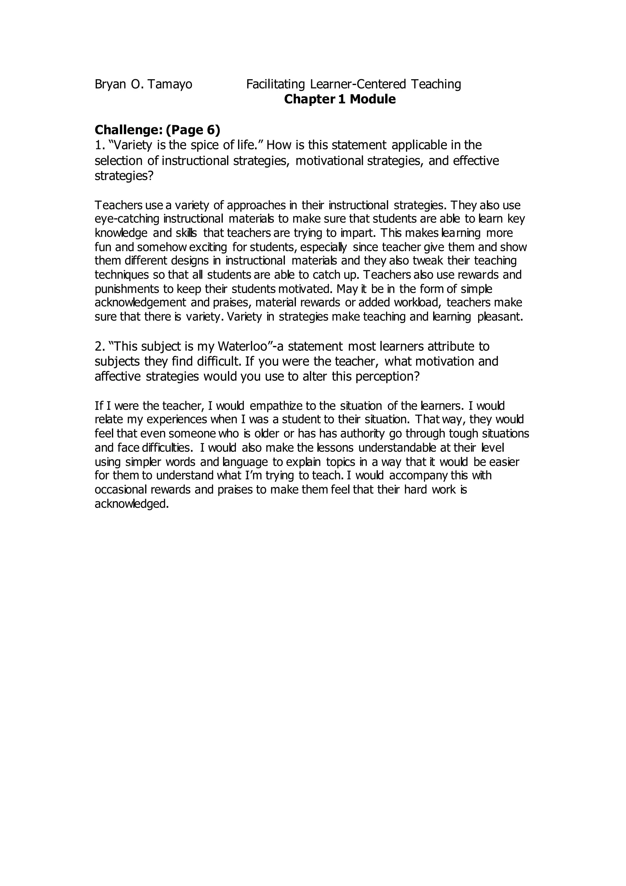 FLCT Chapter 1 Modules.docx