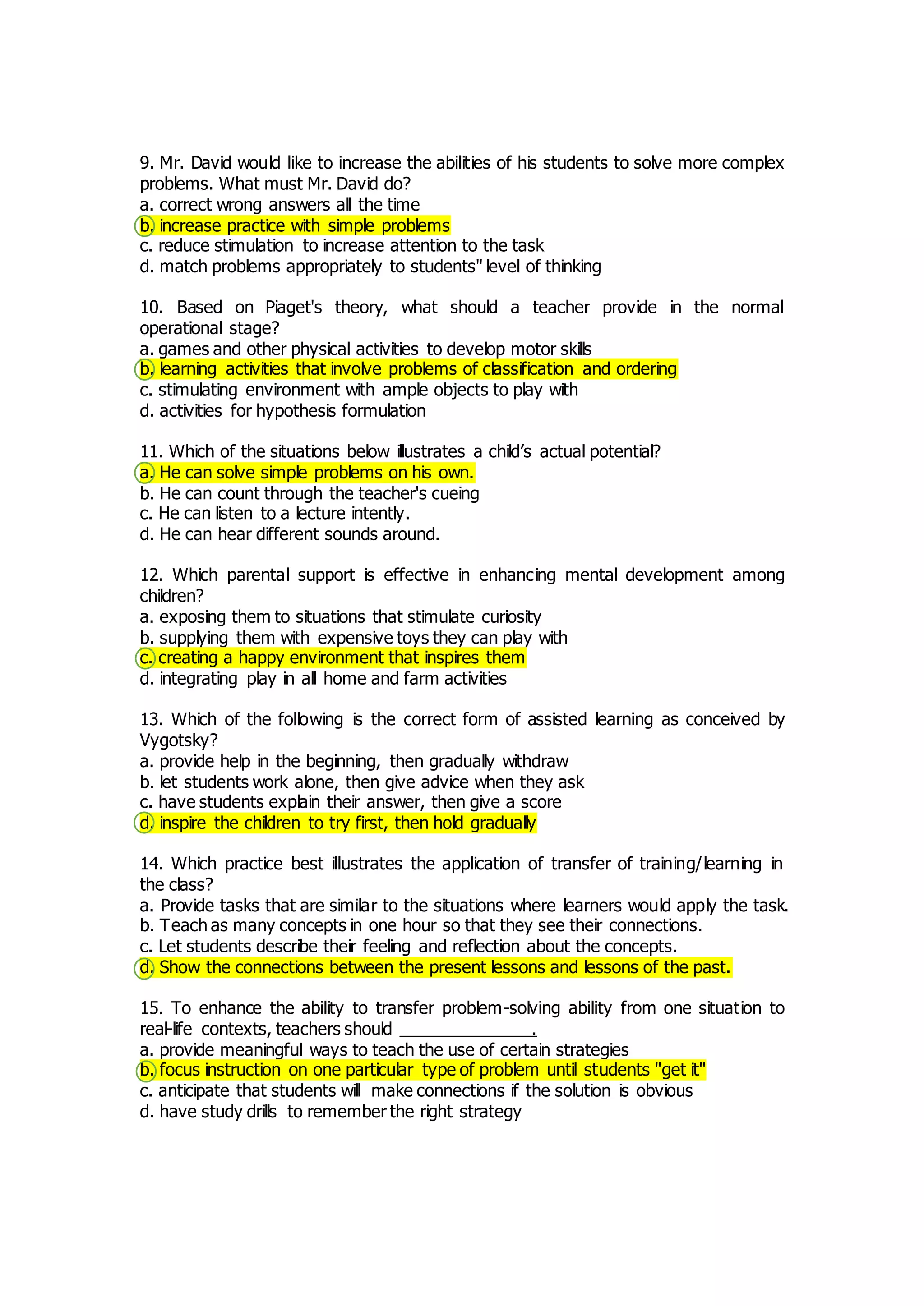 FLCT Chapter 3 Module.docx