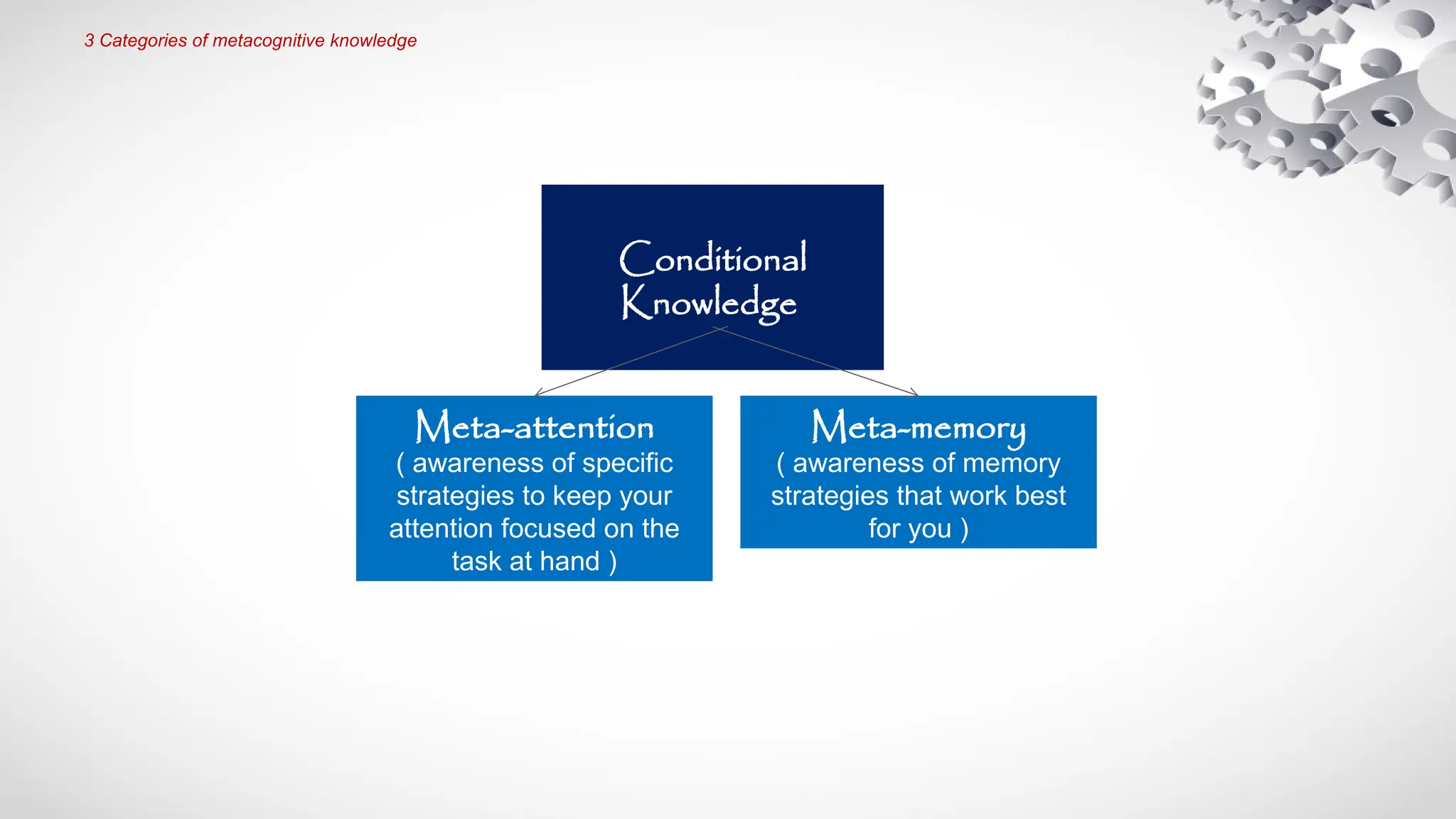 FLCT MetACognition and Development .pptx