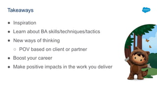 Maximizing Business Impact with a BA Mindset.pptx