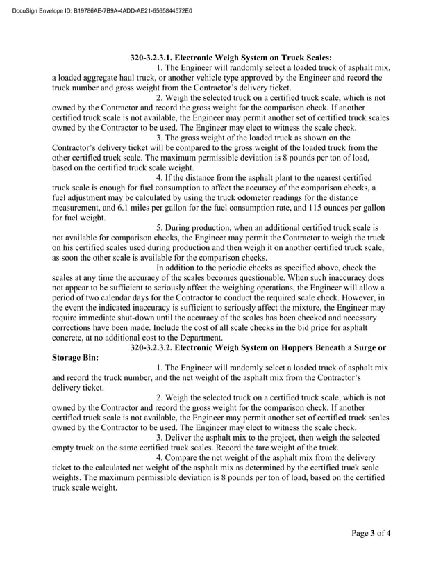 Florida DOT Contactless Ticketing eTicketing FDOT Specifications | PDF