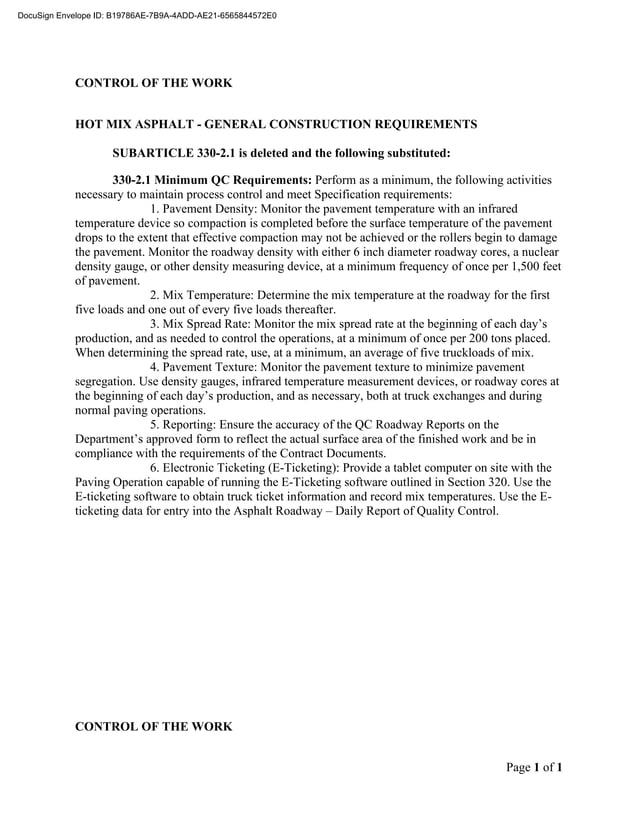 Florida DOT Contactless Ticketing eTicketing FDOT Specifications | PDF