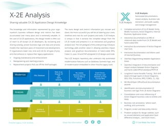 X-2E Analysis | PDF