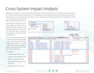 X-2E Analysis | PDF