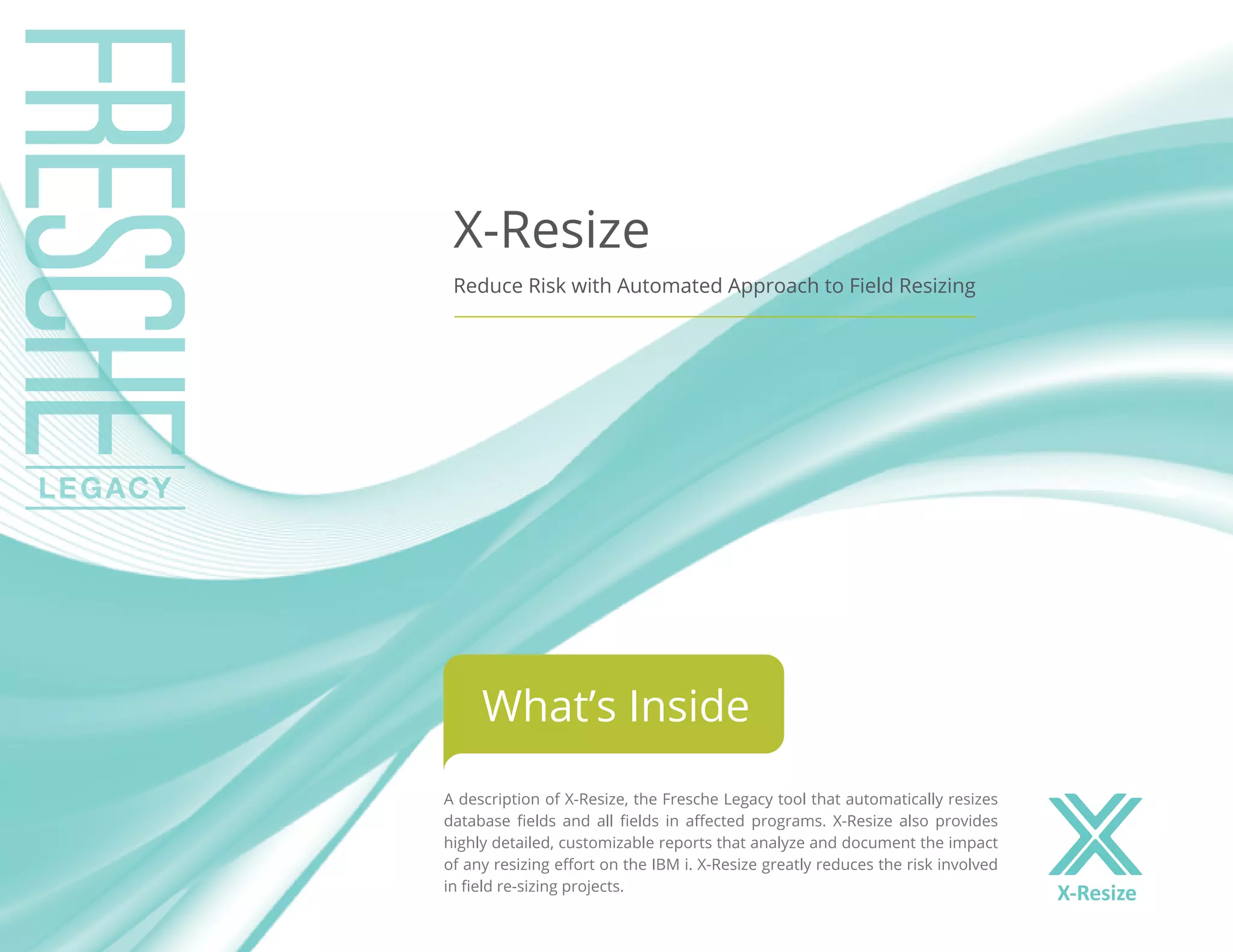 X-Resize | PPT