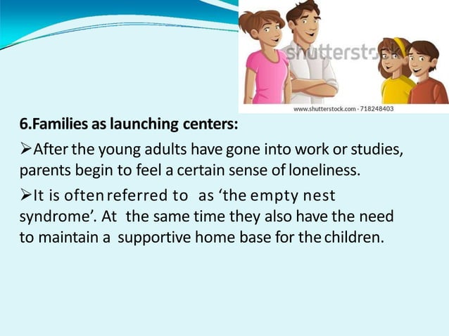 Family Life Education | PPTX