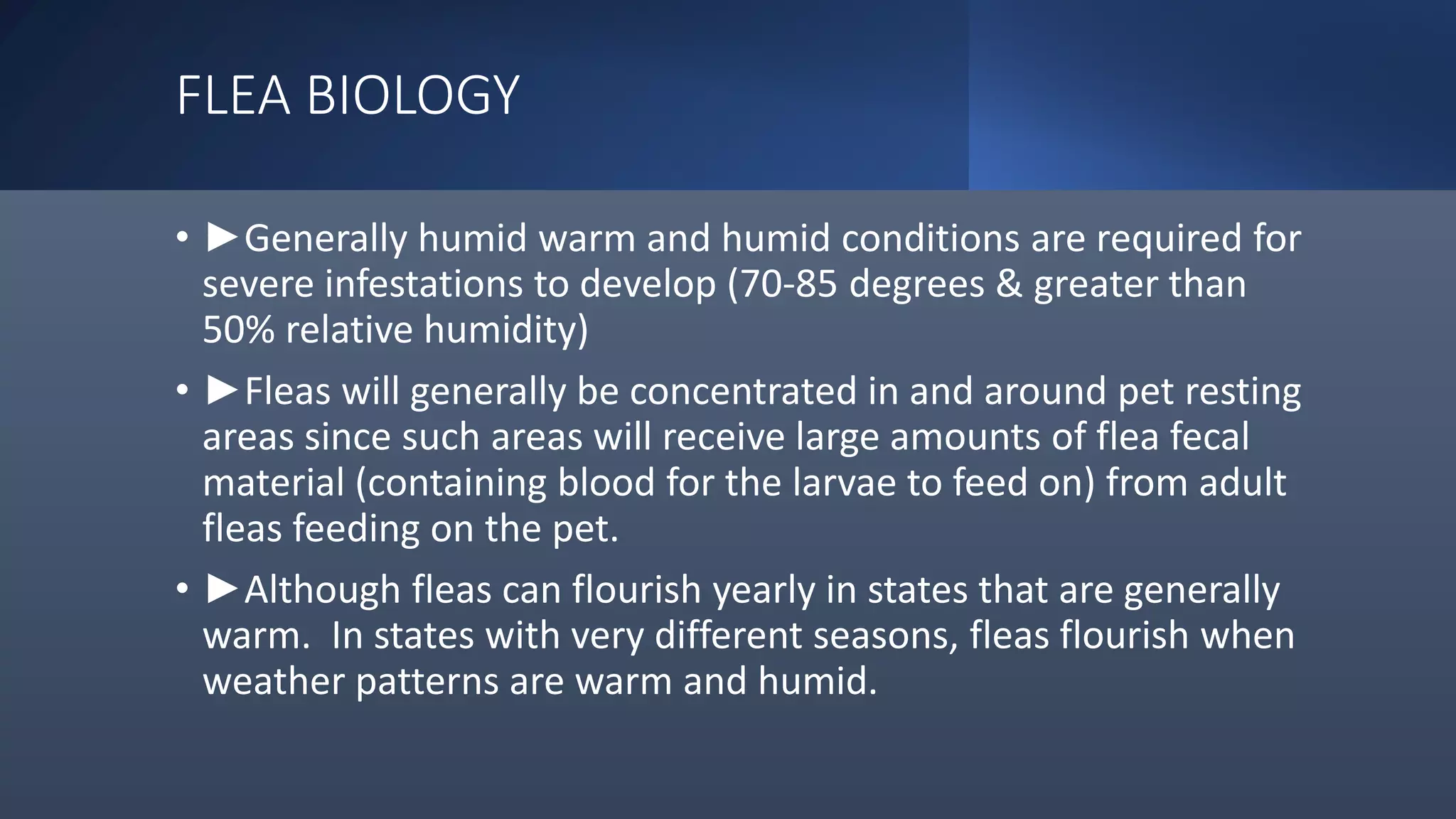 Fleas and Their Biology.pdf