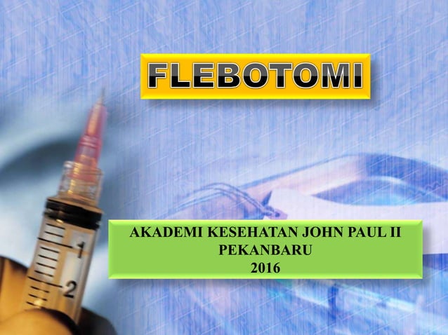 flebotomi.ppt