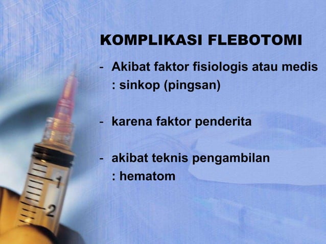 flebotomi.ppt