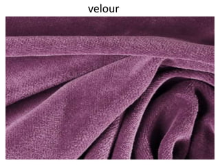 Fleece fabric and its application ..pptx