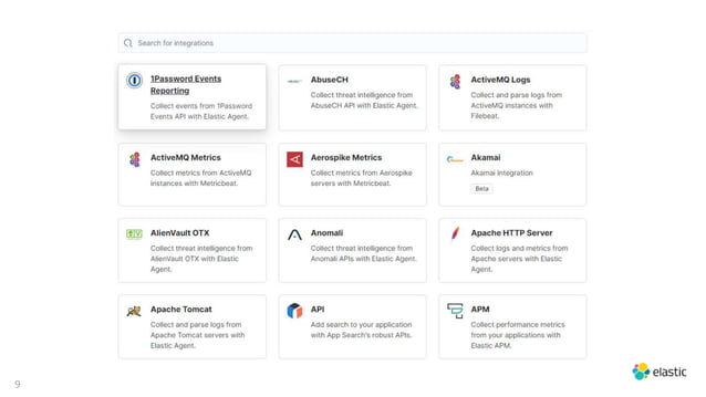 Fleet and elastic agent | PPTX