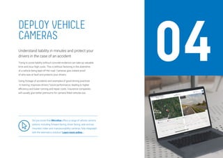 Fleet effeciency check list | PDF