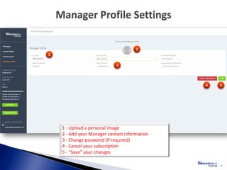 Windshieldink Fleeter User Guide | PDF