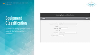 Fleet First: How to Manage Your Fleet Effectively | PDF | Business ...