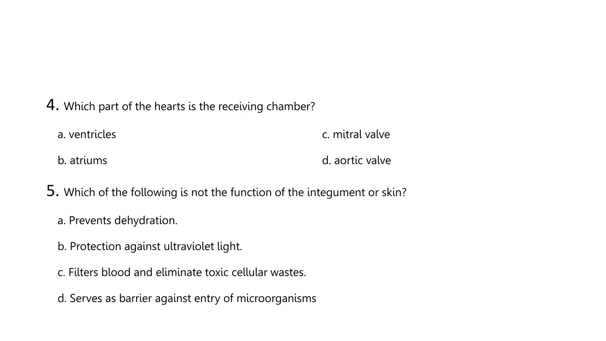 science grade 6-explain how the organs and organs system work | PPTX