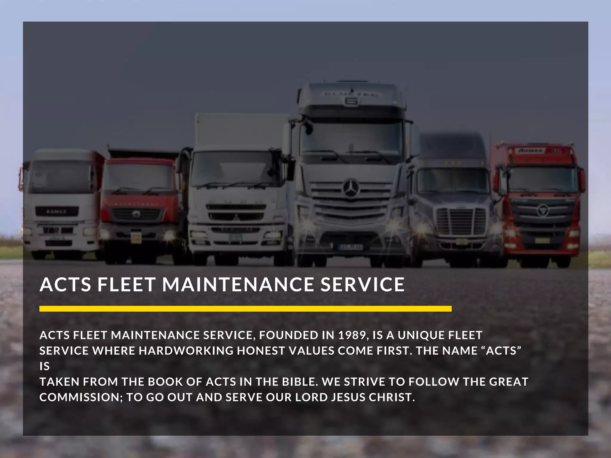 Fleet maintenance knoxville tn | PDF