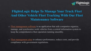 Fleet Management.pptx
