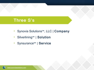 Fleet management - synovia solutions for k 12 and municipal fleets | PPT