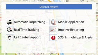 Fleet Management Solutions - Fleet Robo | PDF