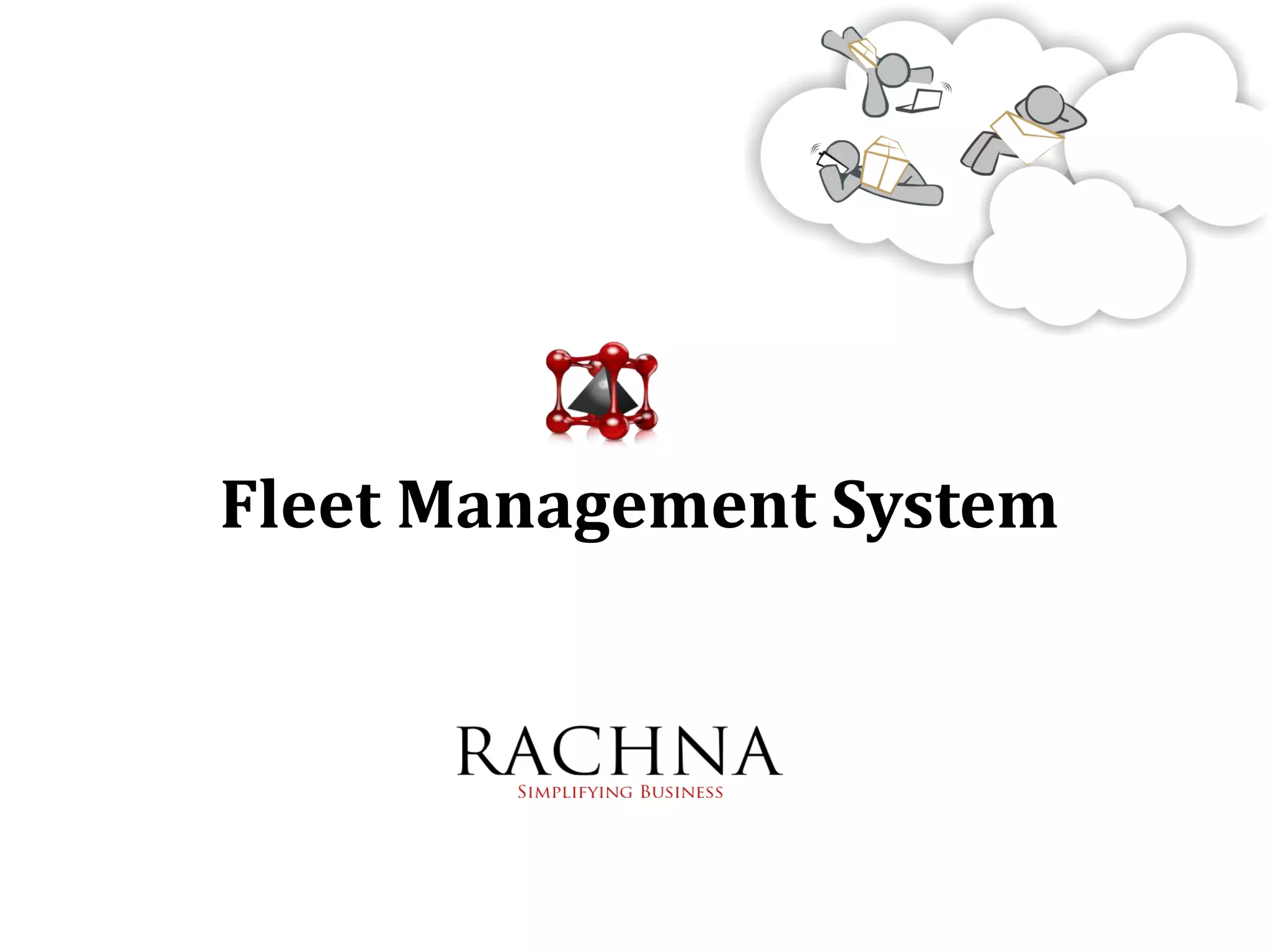Fleet Management System | PDF | Automotive