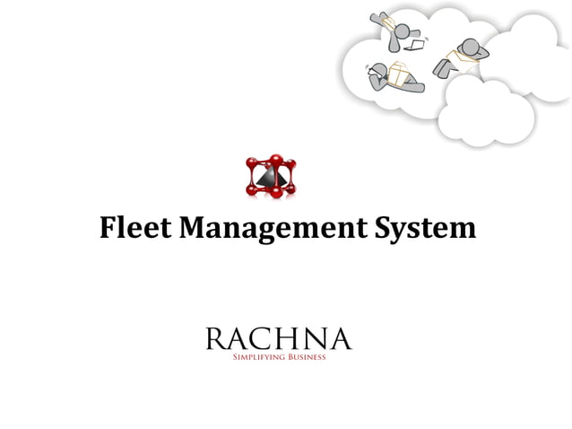 Fleet Management System | PPT