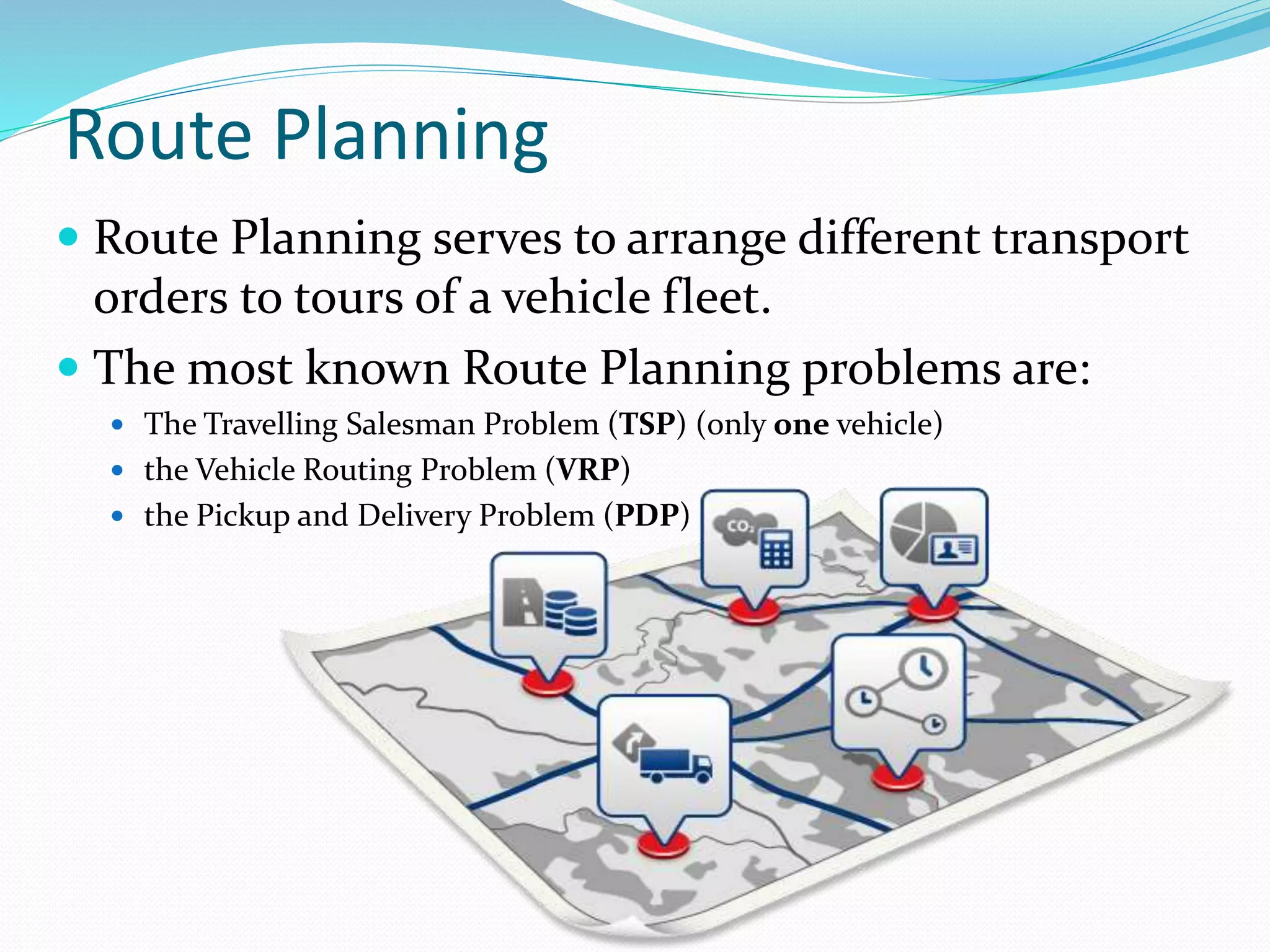 Fleet management system | PPTX