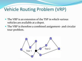Fleet management system | PPTX