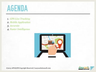 Fleet management system | PPT