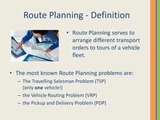 Fleet Management | PPTX