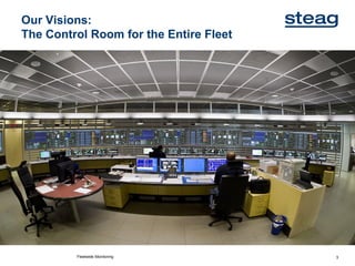 Fleet monitoring in thermal power plant | PPT