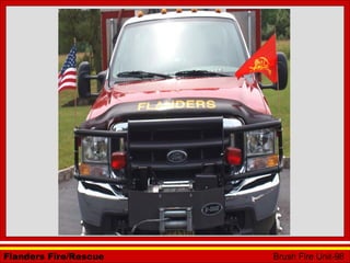 Fleet presentation | PPT