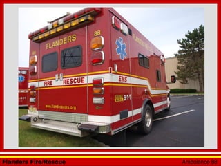 Fleet presentation | PPT