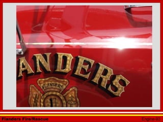 Fleet presentation | PPT