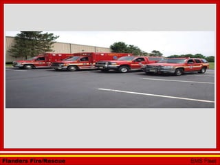 Fleet presentation | PPT