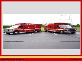 Fleet presentation | PPT