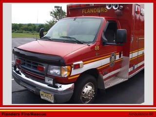 Fleet presentation | PPT