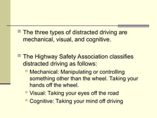 Fleet Safety - CSP Safety - Training .ppt | Eye and Vision Conditions ...