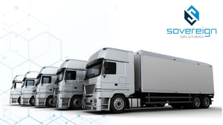Fleet solutions - Fleet Management Solution | PPT