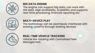 Fleet solutions - Fleet Management Solution | PPTX
