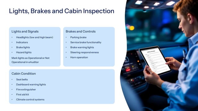 Fleet Vehicle Inspection with eAuditor Audits & Inspections.pdf