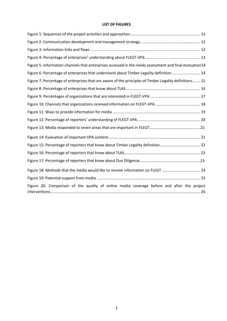 Flegt final project evaluation final 1 oct | PDF