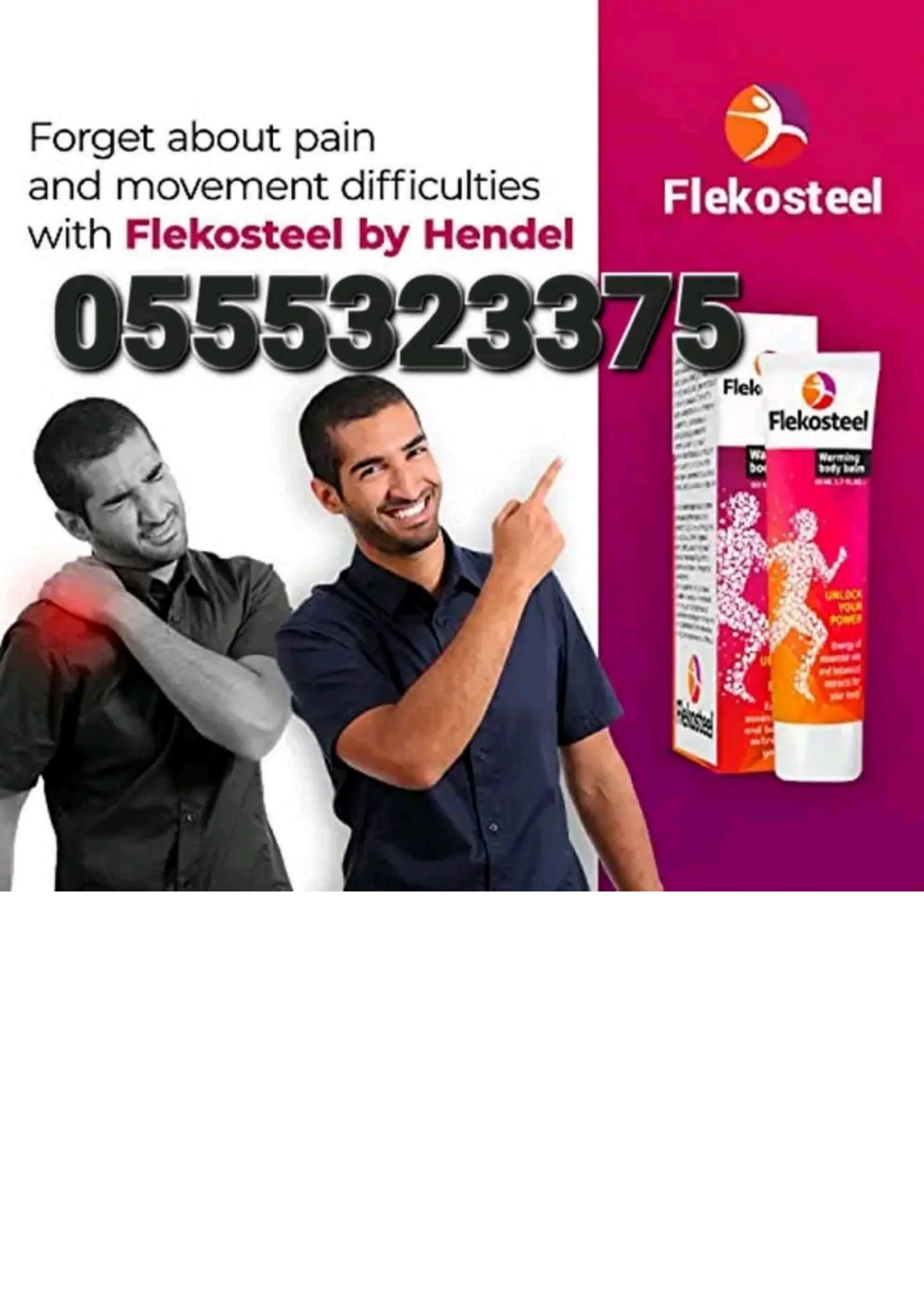 Flekosteel Warming Body Balm In Ghana.pdf