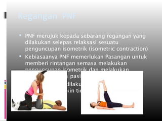 Fleksibiliti - MPP | PPT