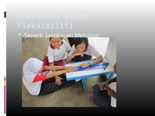 Fleksibiliti - MPP | PPT