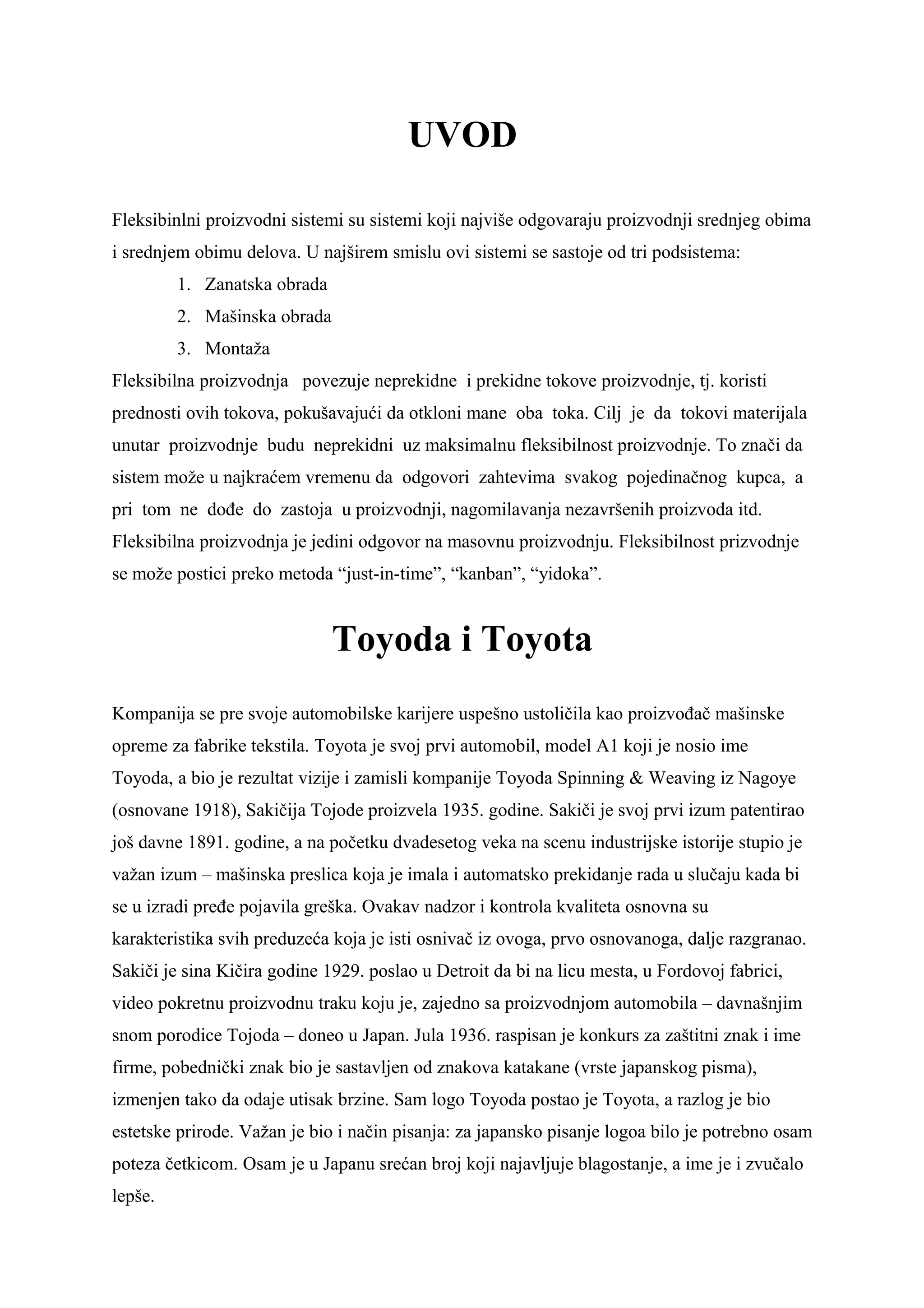 Fleksibilni proizvodni-sistemi-tojoti | DOC