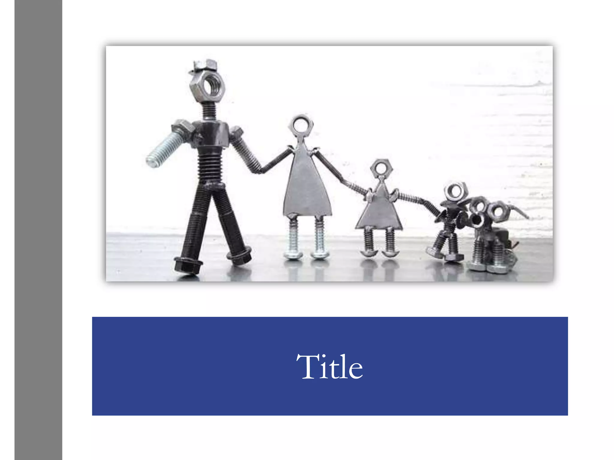 Family Life Education - Parenting | PPTX