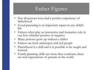 Family Life Education - Parenting | PPTX