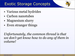 The Hydrogen Myth | PDF